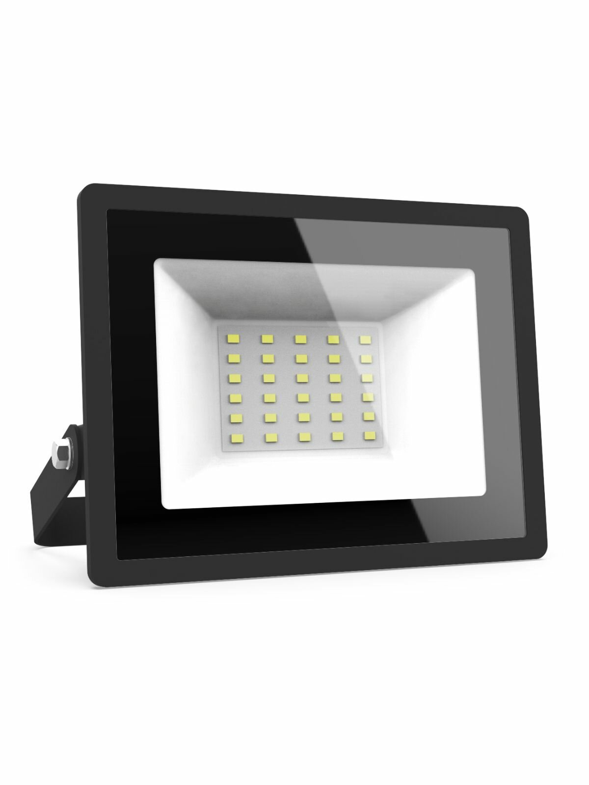 Прожектор светодиодный Gauss Elementary G2 2695лм 30Вт 4000К IP65