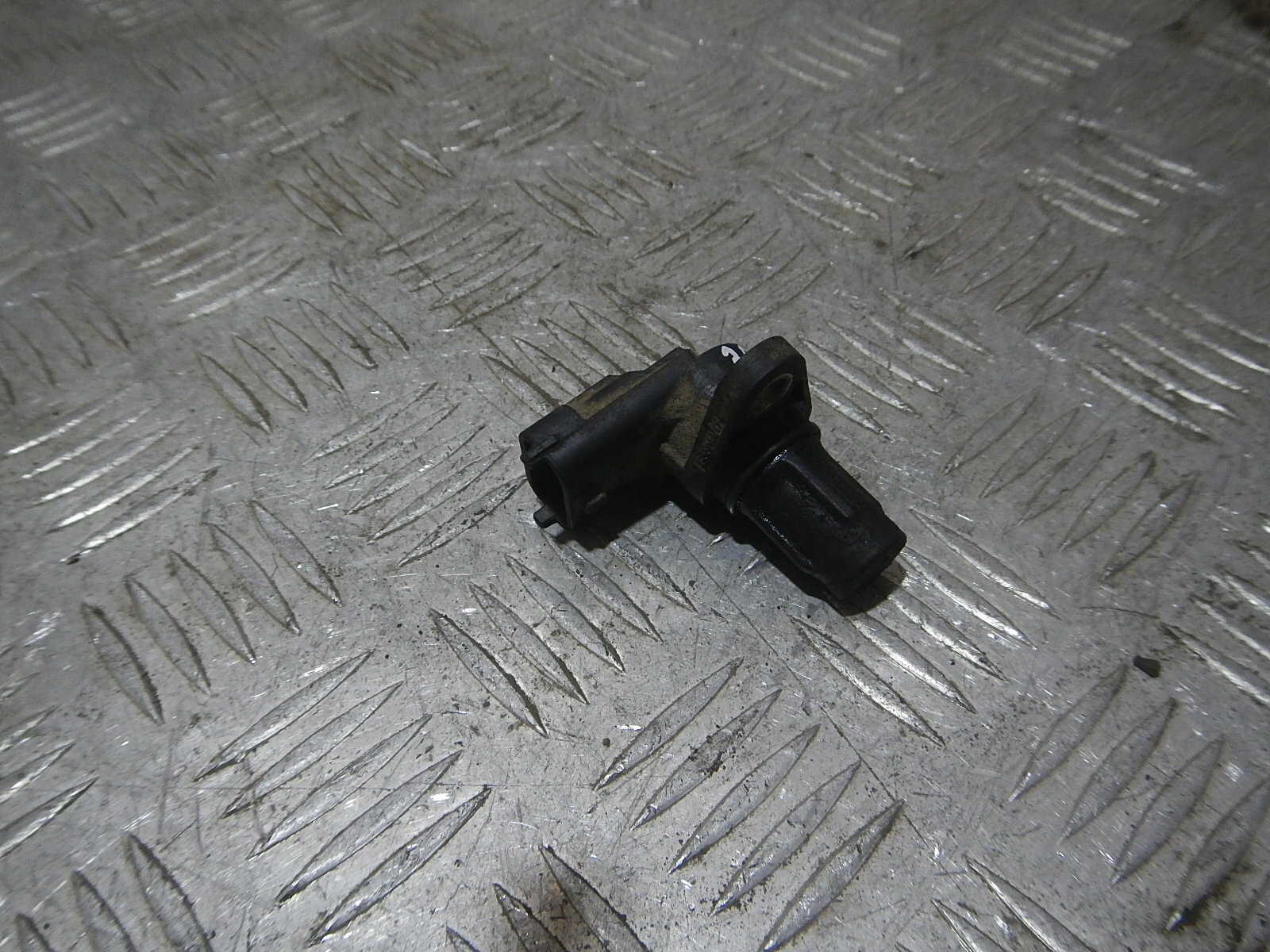 Б/У Датчик положения распредвала, Fiat (Фиат)-ALBEA (05-) FIAT ALBEA (05-12) Без видимых повреждений 302858 Fiat/Alfa/La...