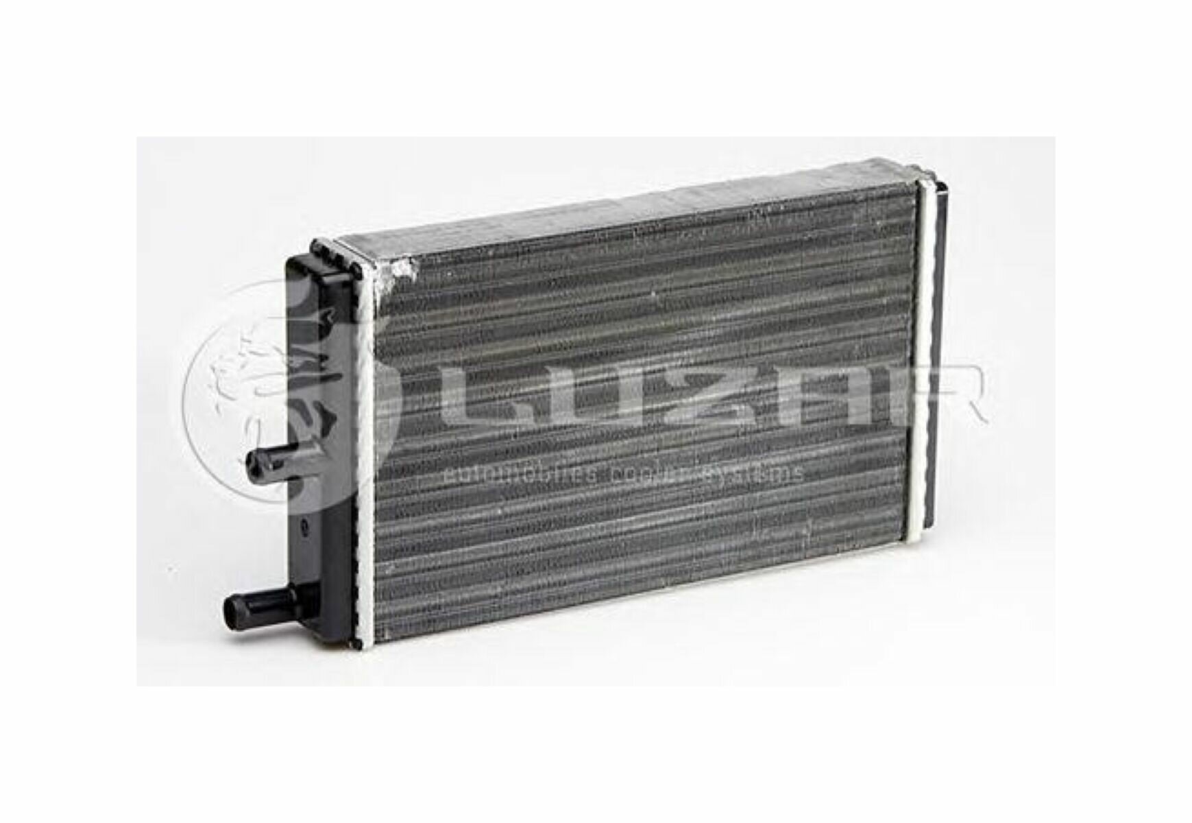 Радиатор Печки Азлк 2141 Москвич (Lrh 0241)(Luzar Lrh0241)
