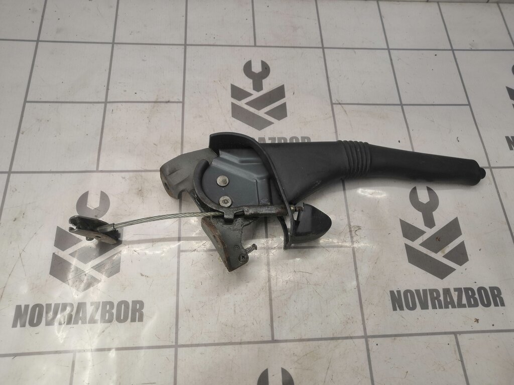 Рычаг стояночного тормоза Renault Logan 2005-2014