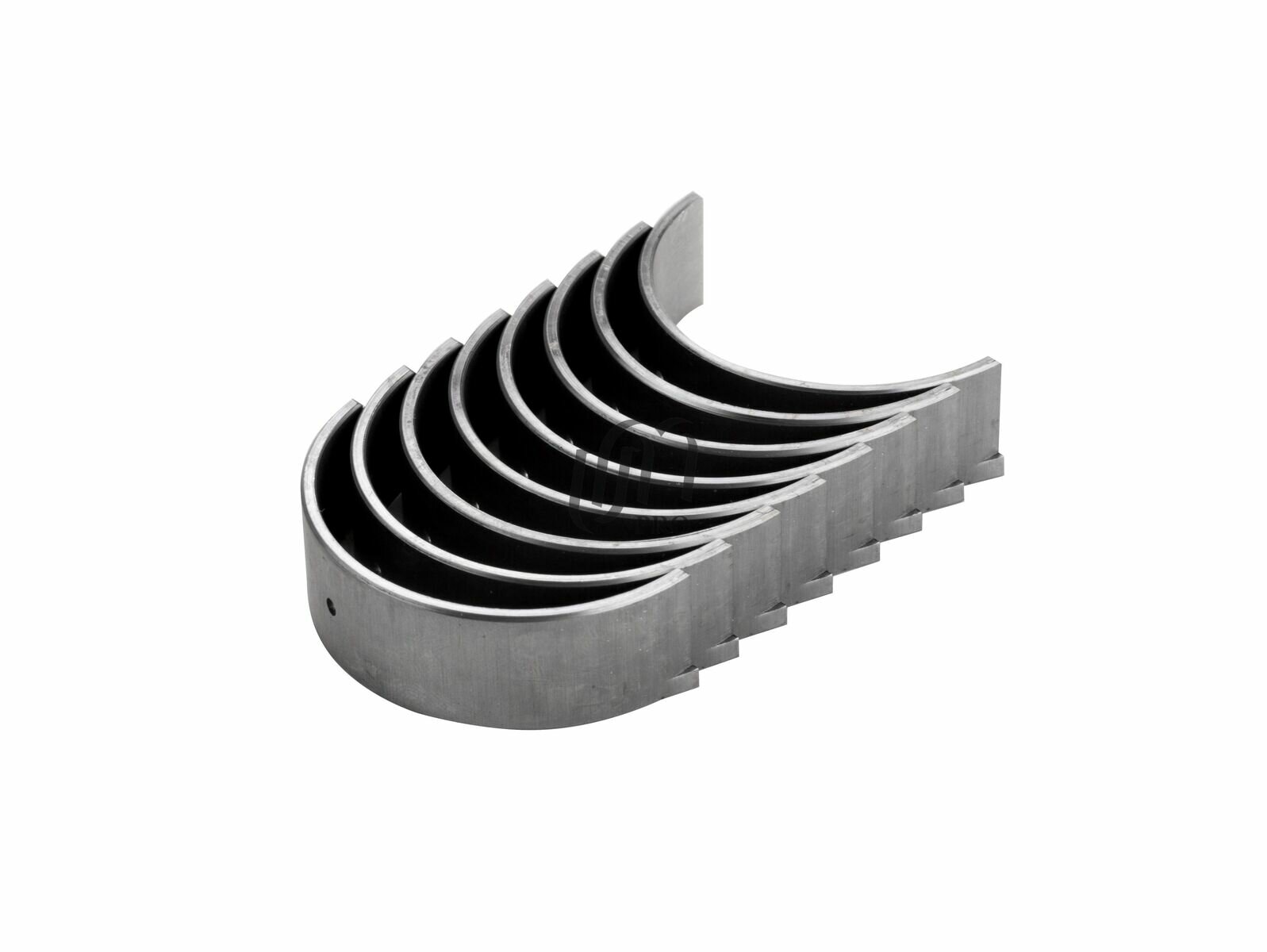 Вкладыши Шатунные 0.50 Toyota 1Zz-Fe/3Zz-Fe Um(United Motors 43-Bes08-04-050)