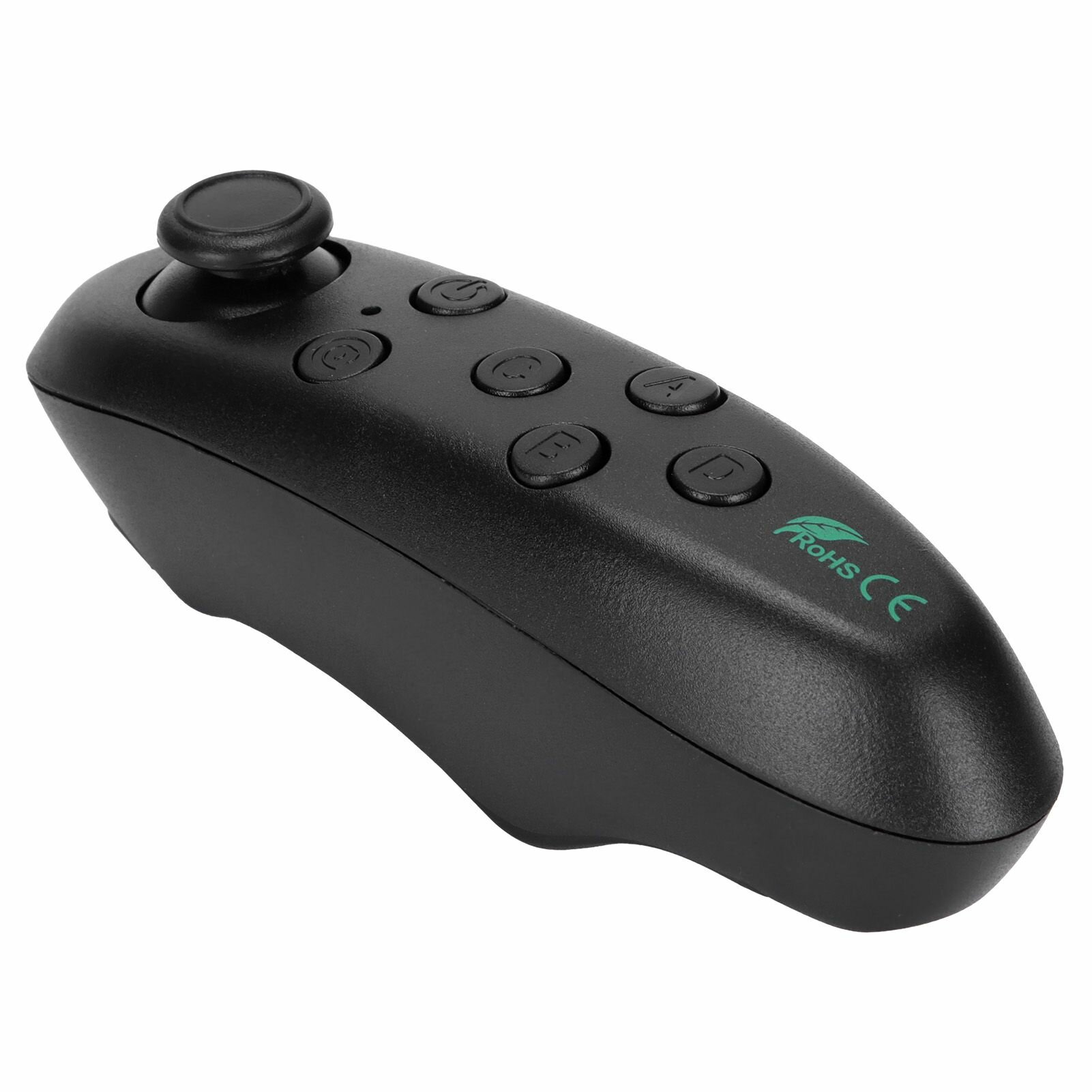 Беспроводной пульт дистанционного управления Bluetooth VR, игровой контроллер виртуальной реальности с использованием соматосенсорной технологии, дистанционное беспроводное управление играми.