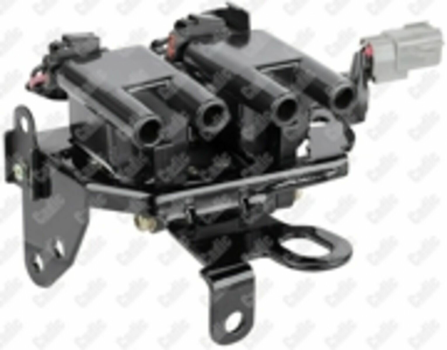 Катушка Зажигания Hyundai Coupe (Gk) 2.0 01-(Cadic Kd8031A)