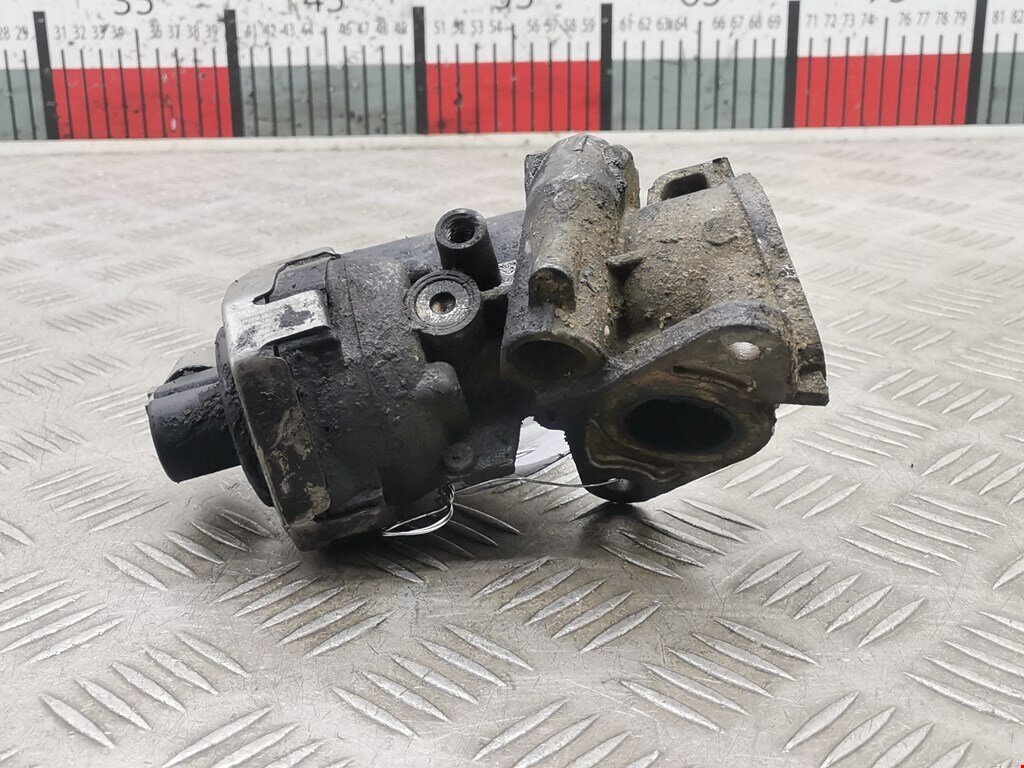 Клапан ЕГР EGR Peugeot Boxer 2 арт. 2235785