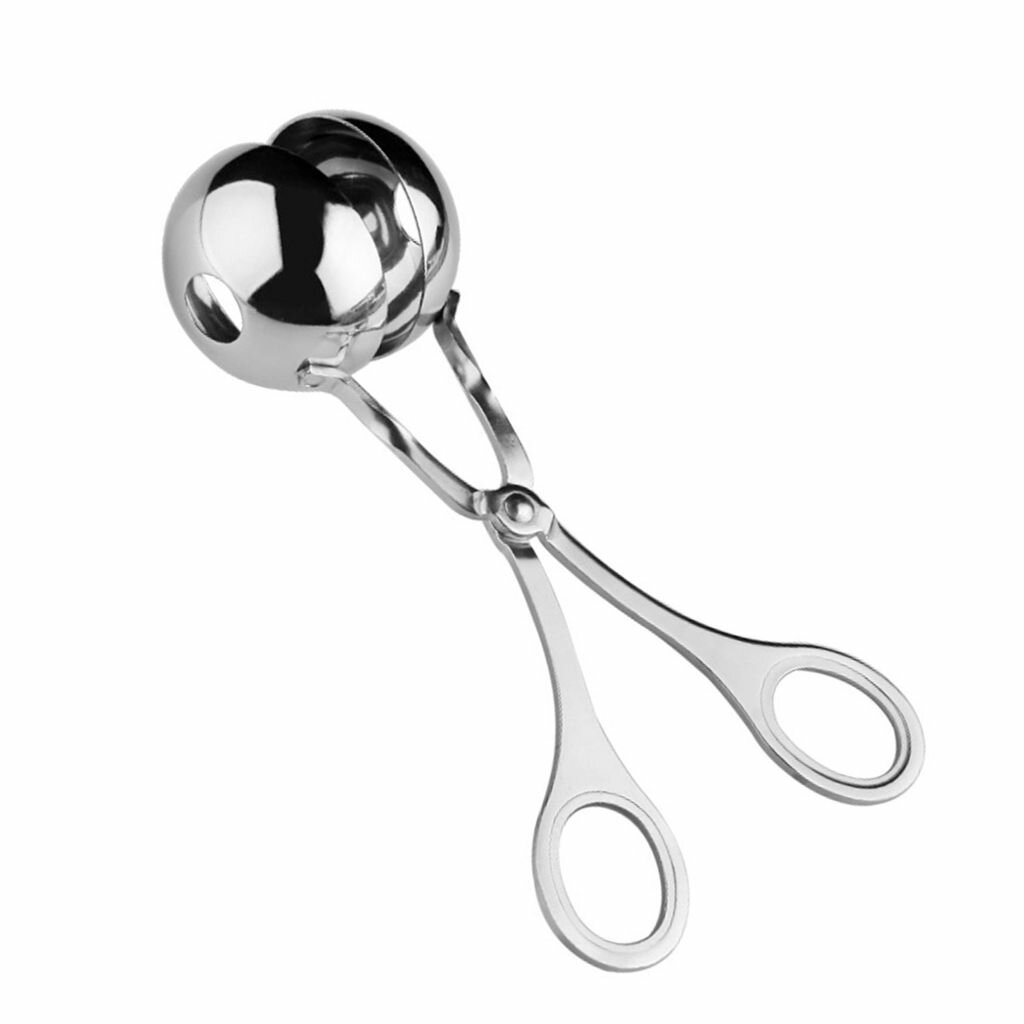 Эргономическое устройство для формовки фрикаделек