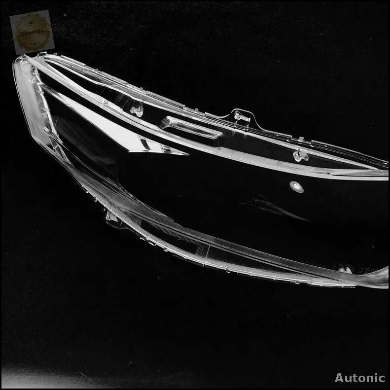 Стекла фар Хонда Аккорд 8 / Honda Accord 8 2008-2013 г, комплект