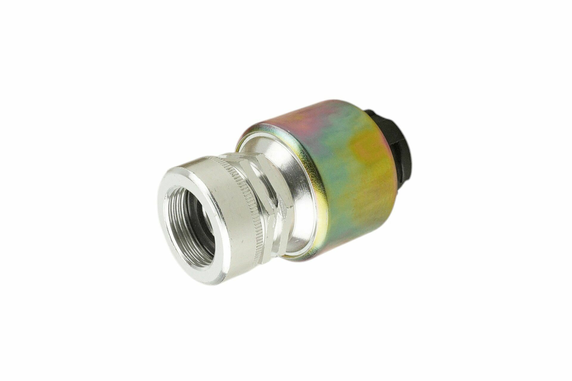 Датчик скорости 4-х конт. Shacman F3000 (81274210129)