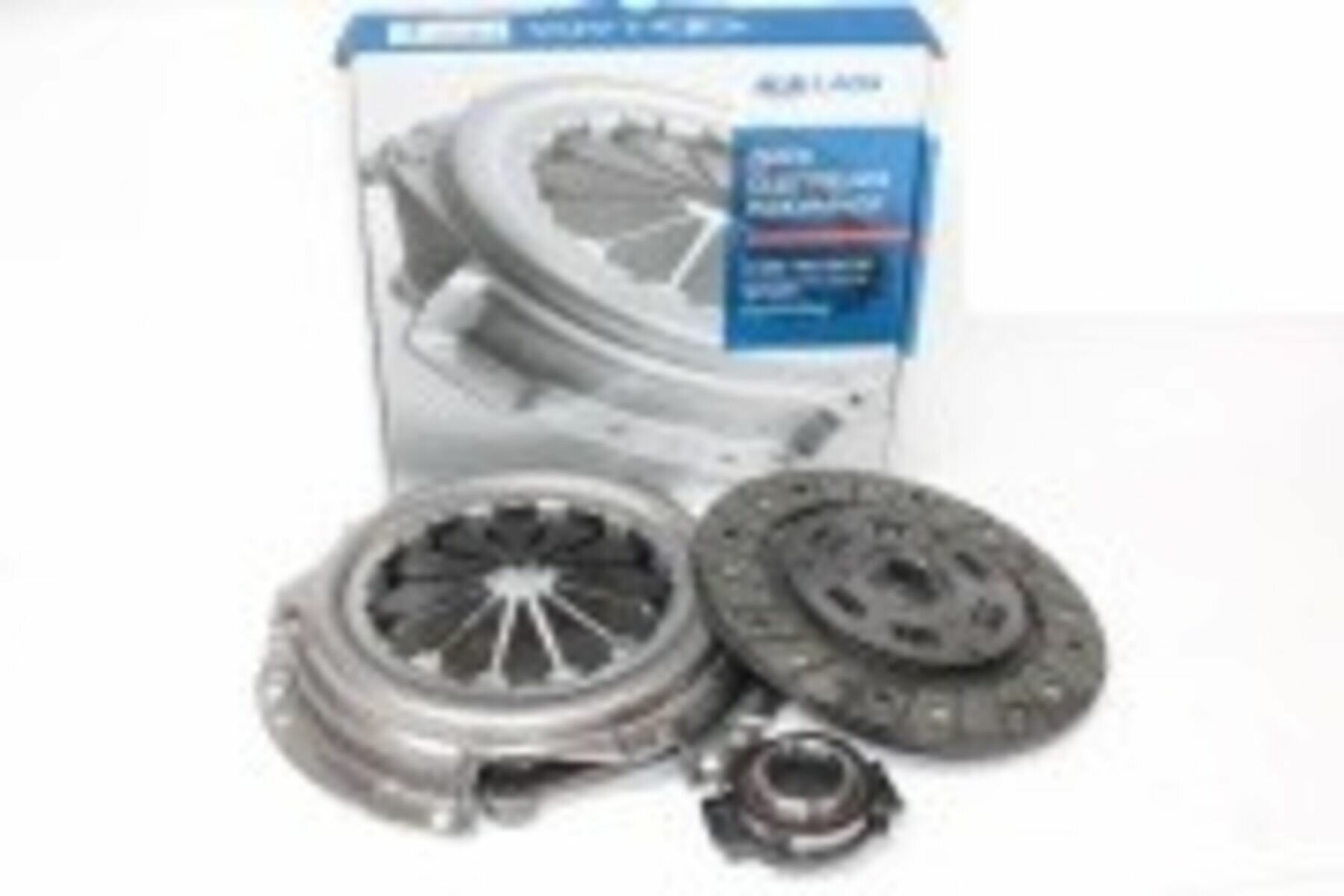 Сцепление В Сборе Ваз 2108-09 Вис-Тольятти [Org](Lada 21090160100000)