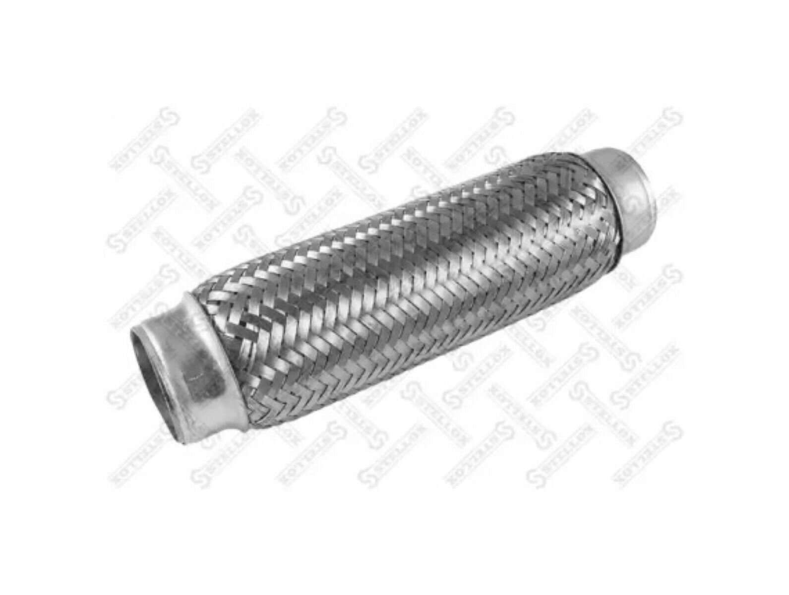 Гофра Глушителяinner Braid Без Патрубков Универсальная D45Хl230(Stellox 6999017Sx)