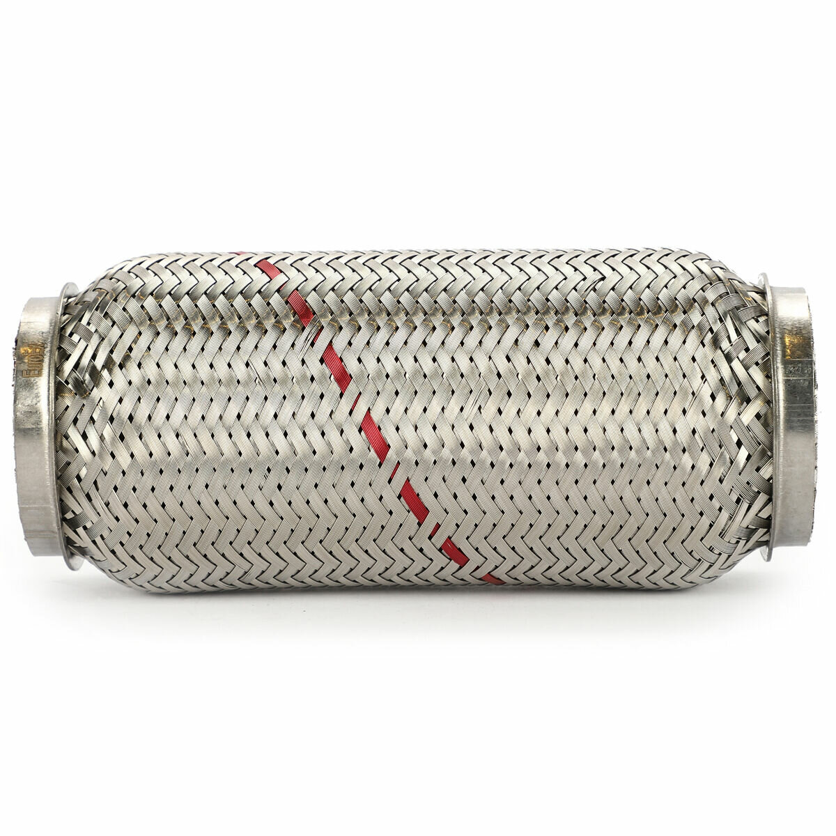 Гофра Глушителя 60X200 Усиленная (Interlock)(Euroex 60X200Il) — фото 1
