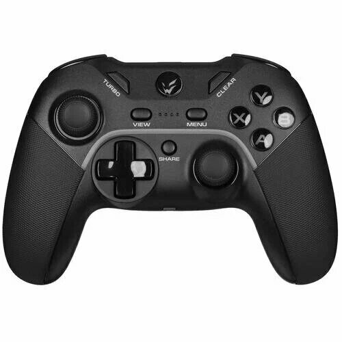 ARDOR GAMING Entrain Ultimate черный / Геймпад проводной