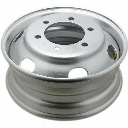 Диск колесный r=19,5х6,75 газон next, паз-3204, hyundai hd120