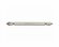 Биты (Вставка) Двухсторон. Phillips Ph1 (110Мм; П/В 1/4)(Sata 59391)