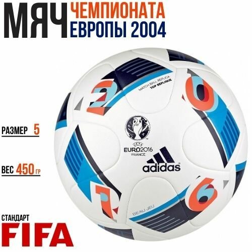 Футбольный мяч