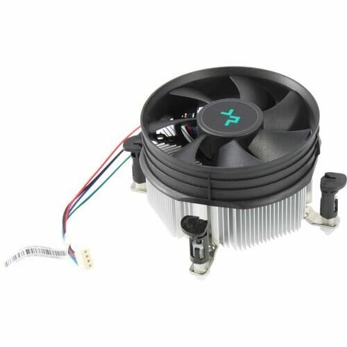 Кулер для процессора Deepcool THETA 21 PWM