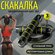 Трос для скакалки