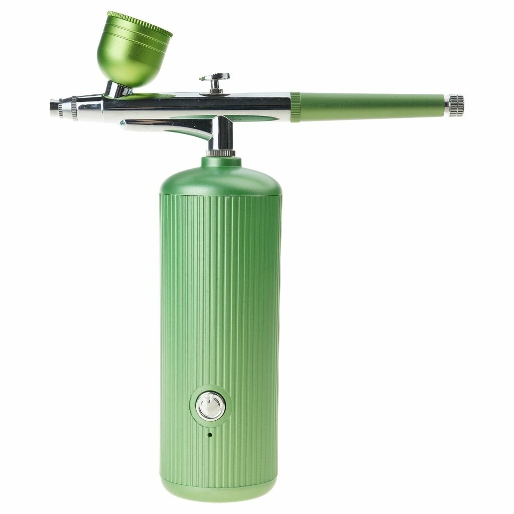 Аэрограф для моделирования и хобби