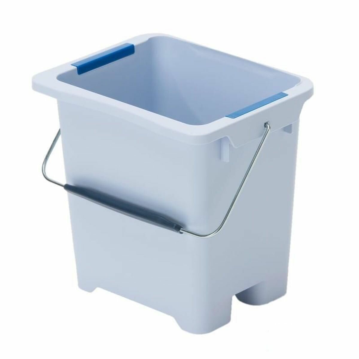 Ведро 10л Vileda Professional УльтраСпид Про, с цветовым кодированием, пластик (526330)