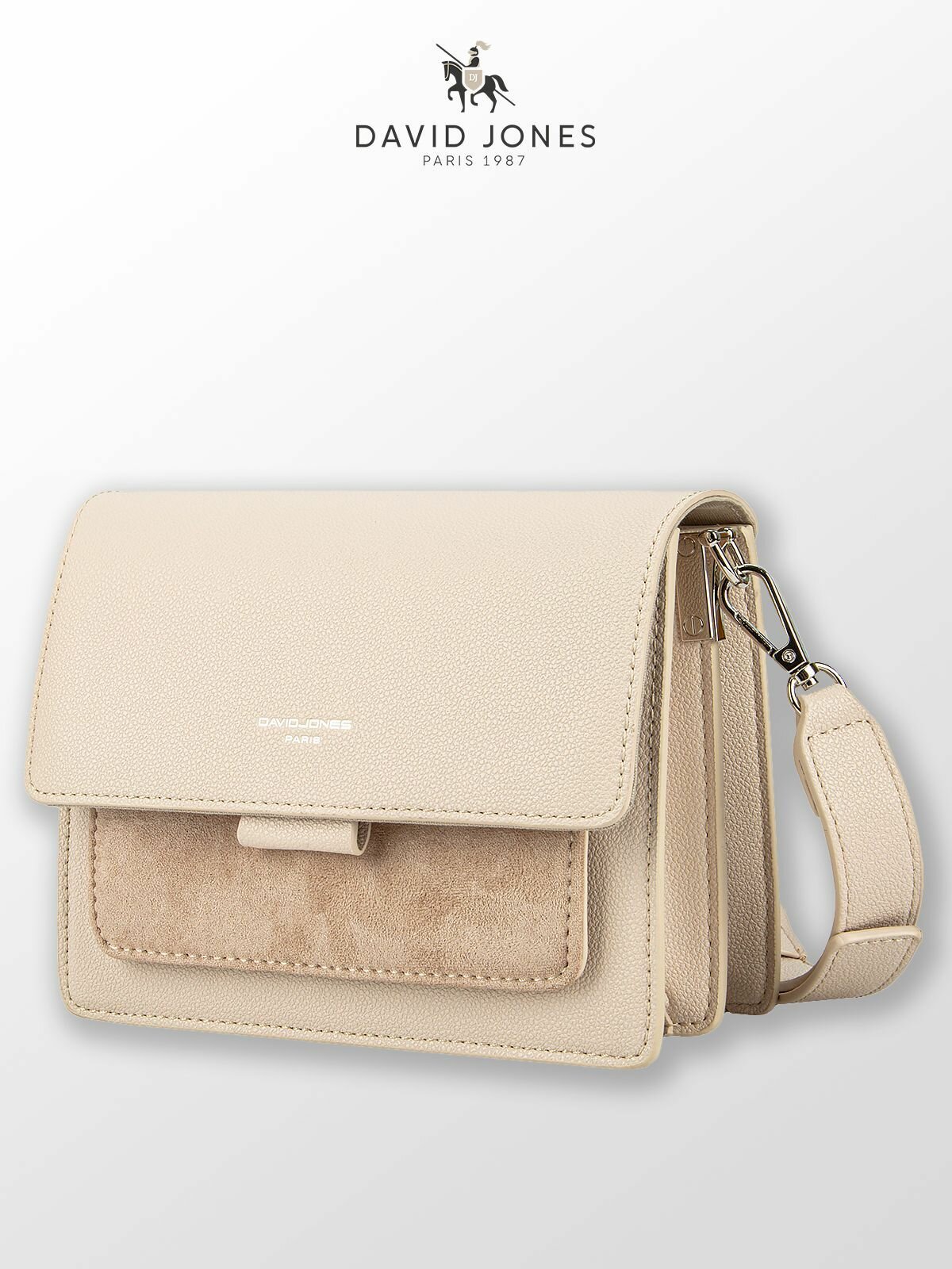 Сумка кросс-боди