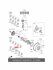 Комплект Подшипников(Hyundai/Kia 210302B110)