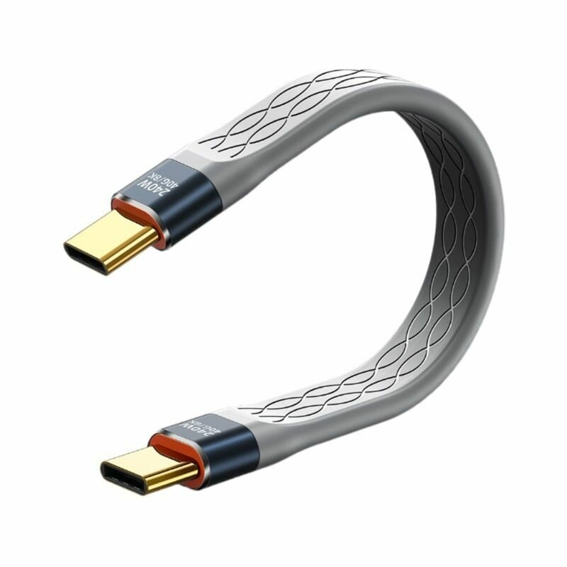 Кабель для передачи данных USB4