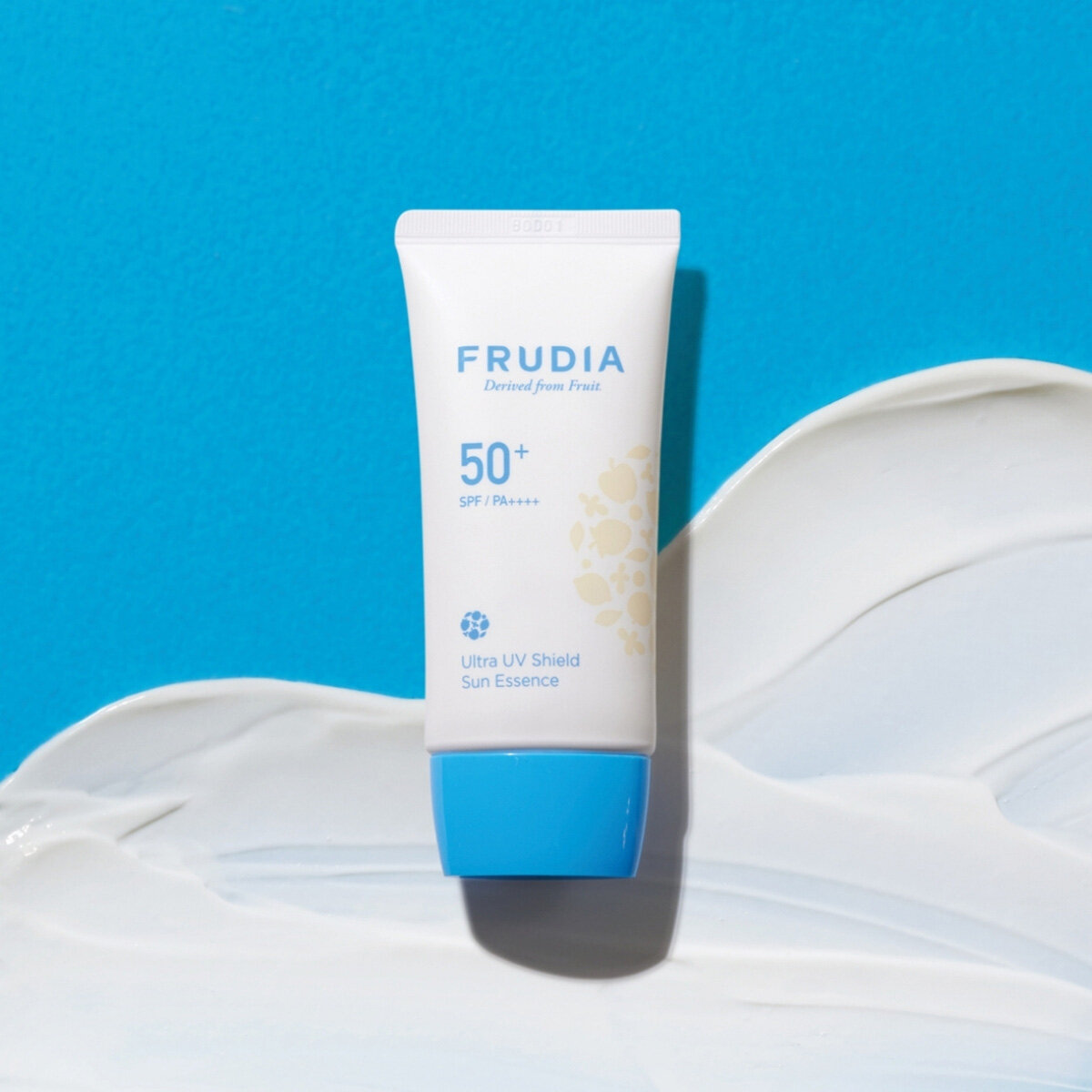 Крем-эссенция FRUDIA FRUDIA Солнцезащитная SPF50+/PA++++ 50 г