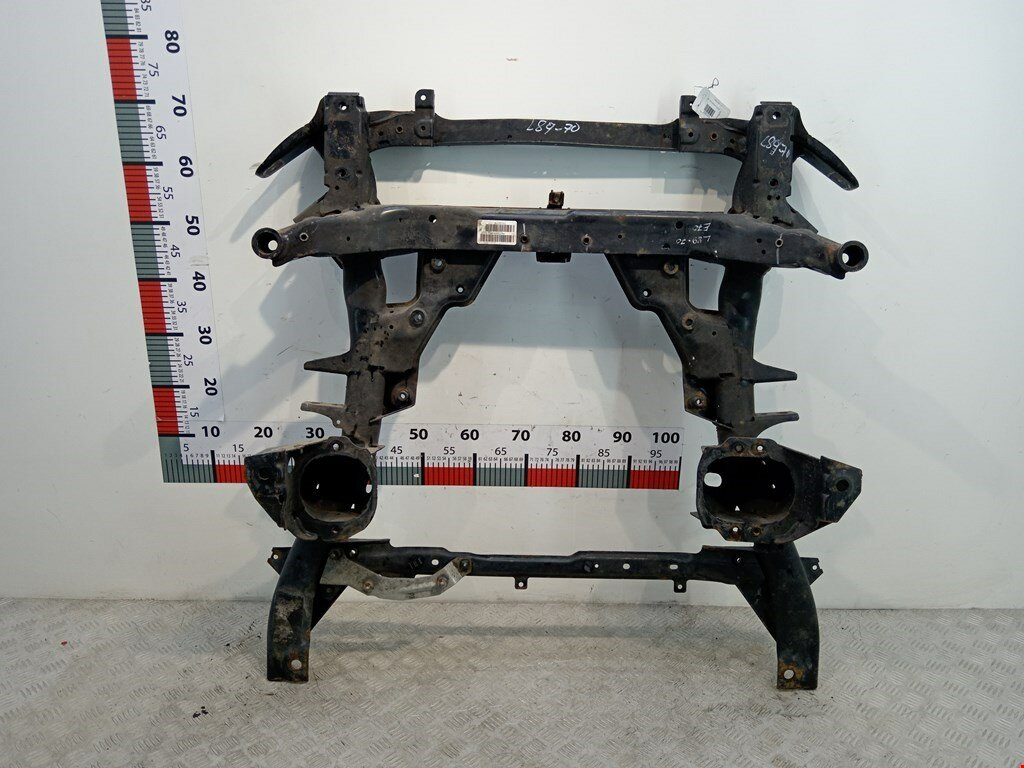 Балка подмоторная (подрамник) BMW X5 (E70) 31116779357 арт. 2247263
