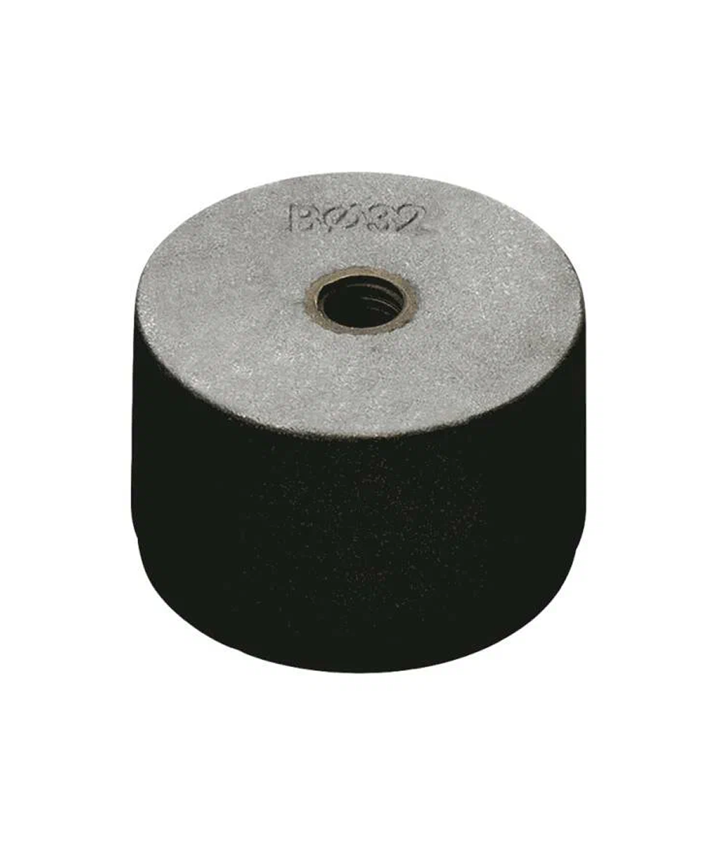 Нагреватель сменный для сварочного аппарата тефлон Дн 32 AQUALINK 01939