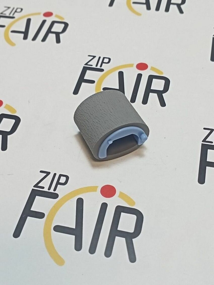 Ролик захвата бумаги RL1-1443 RL1-1442 RL1-2593 для HP P1005 P1006 P1102 M1132