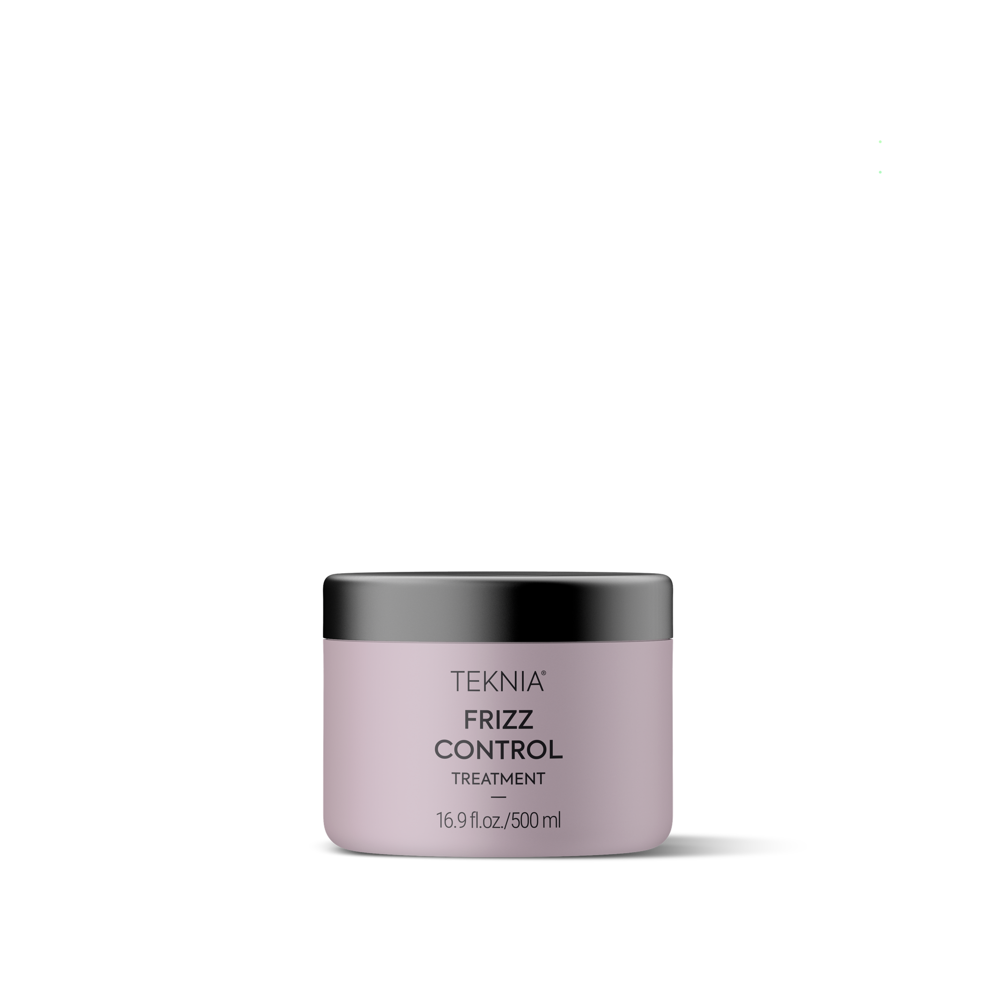 Маска для волос Lakme Teknia Frizz Control, для непослушных или вьющихся волос, увлажняет и разглаживает, 500 мл