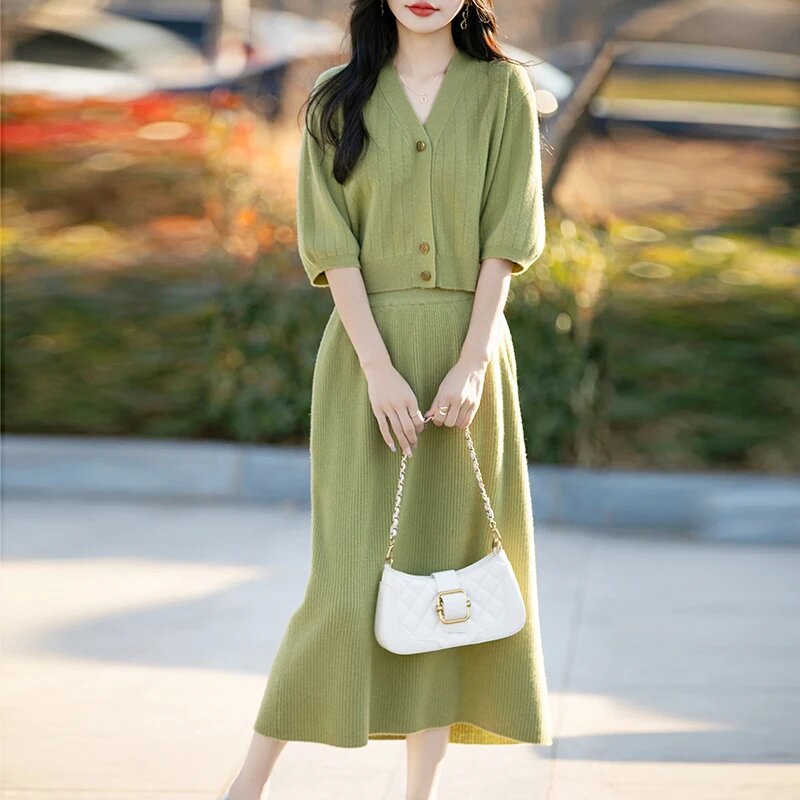 Комплект одежды