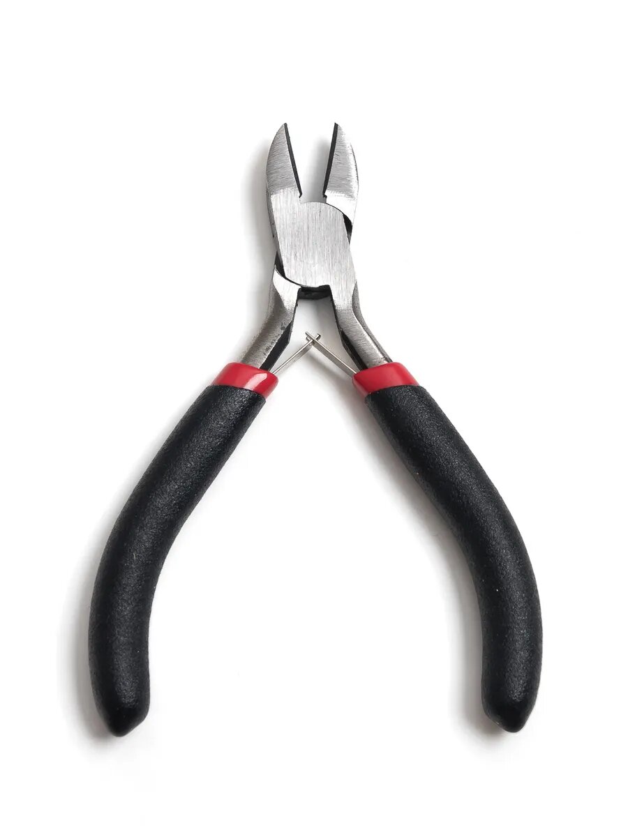 Кусачки-бокорезы 11см