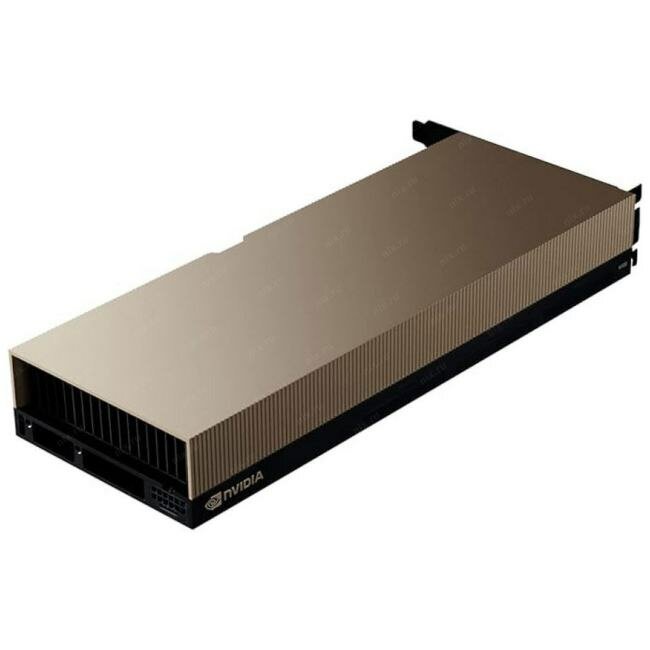 Nvidia RTX PRO 6000 Blackwell Server Edition