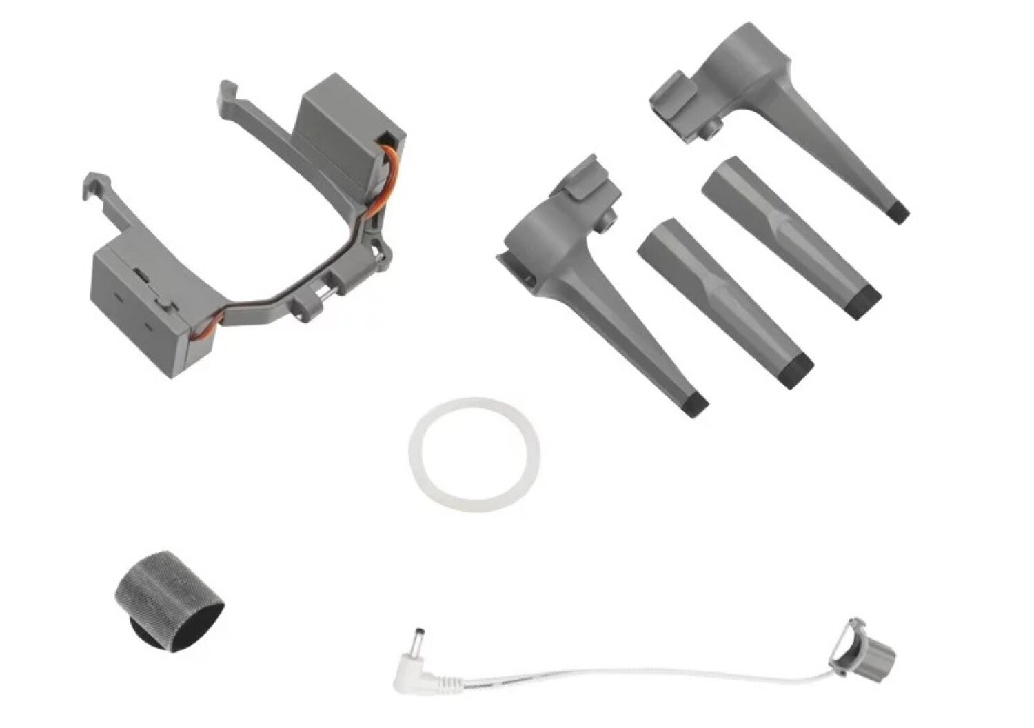 Система сброса груза для квадрокоптеров DJI Mavic 2 Zoom / Pro