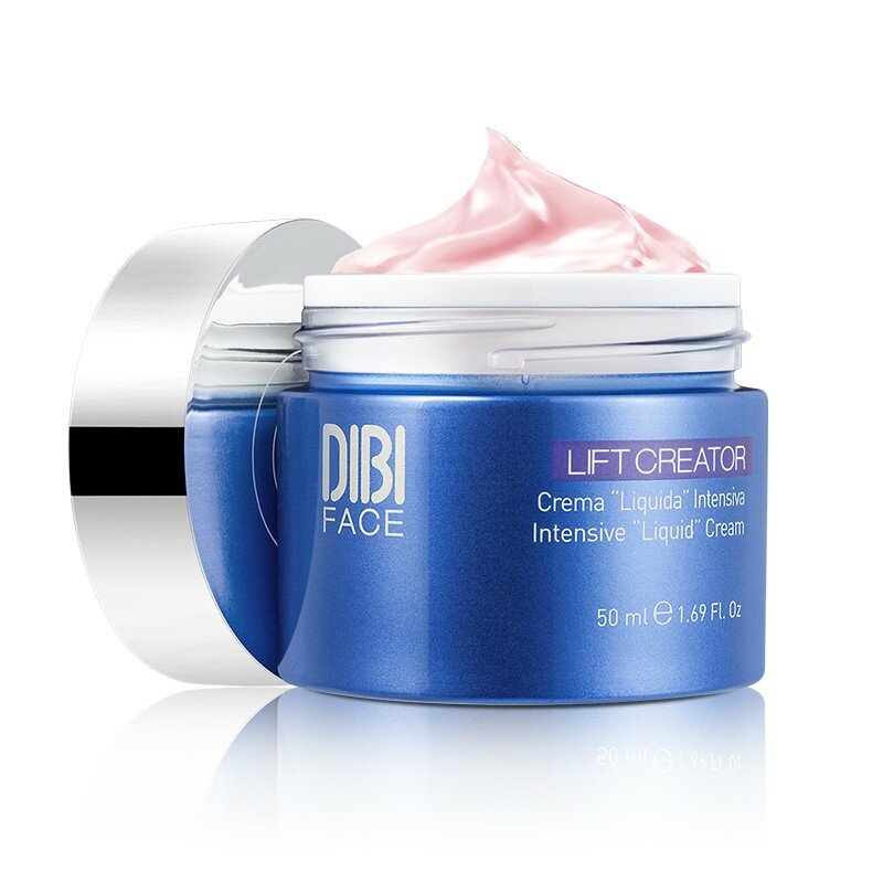 DIBI Milano LIFT CREATOR Интенсивный жидкий крем для лица Intensive "Liquid" Cream 50 мл