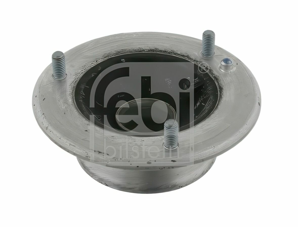 Опора амортизатора переднего, для БМВ 3, 5, X3 арт 12519 FEBI