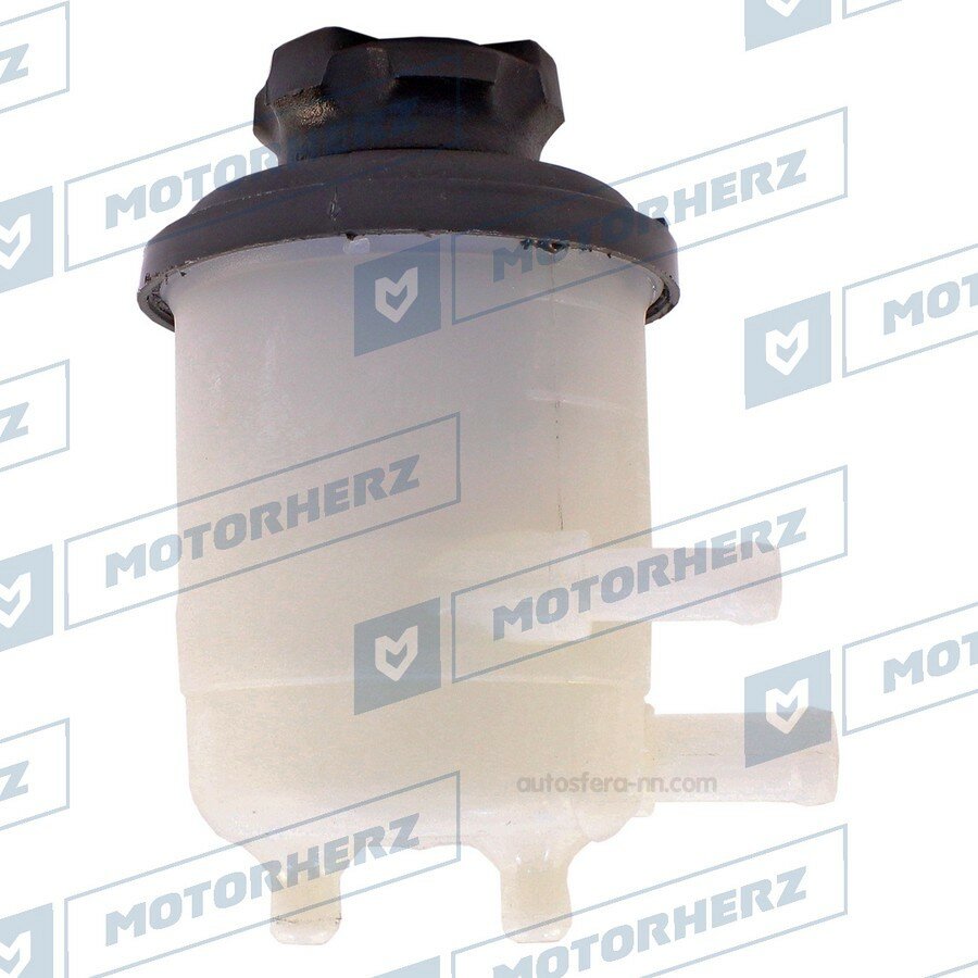 MOTORHERZ 106AA0011BT Бачок гидроусилителя руля