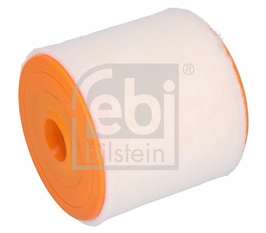 Фильтр воздушный, для Ауди A6 C8, A7 арт 181252 FEBI