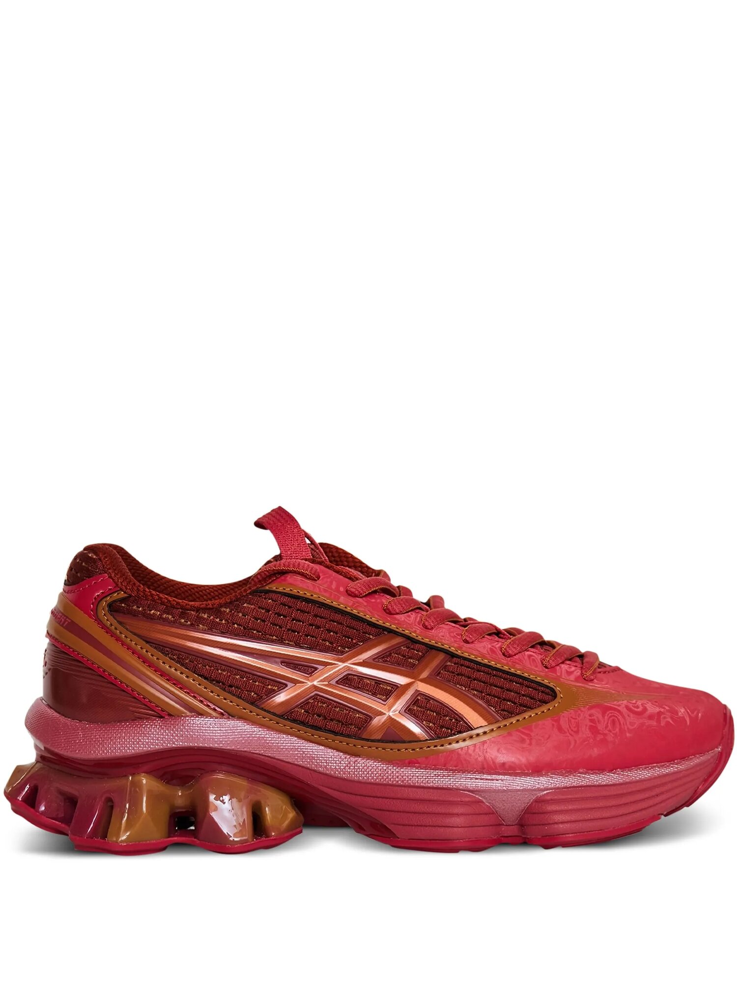 Кроссовки GEL-Kinetic Fluent US6-S Kiko Kostadinov
