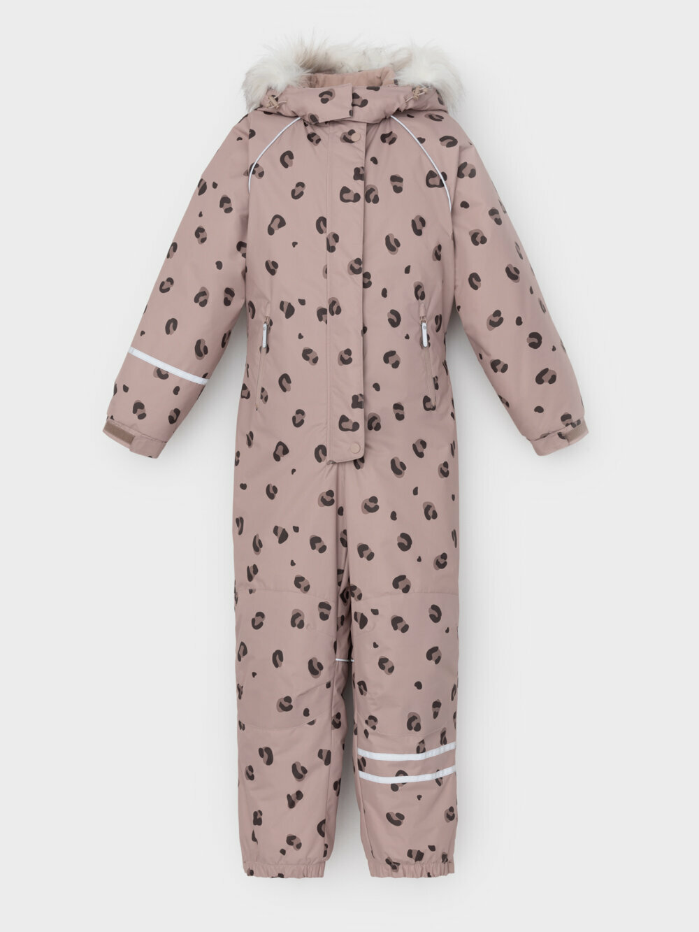 Комбинезон утеплённый ВК 60098/н/12 ГР