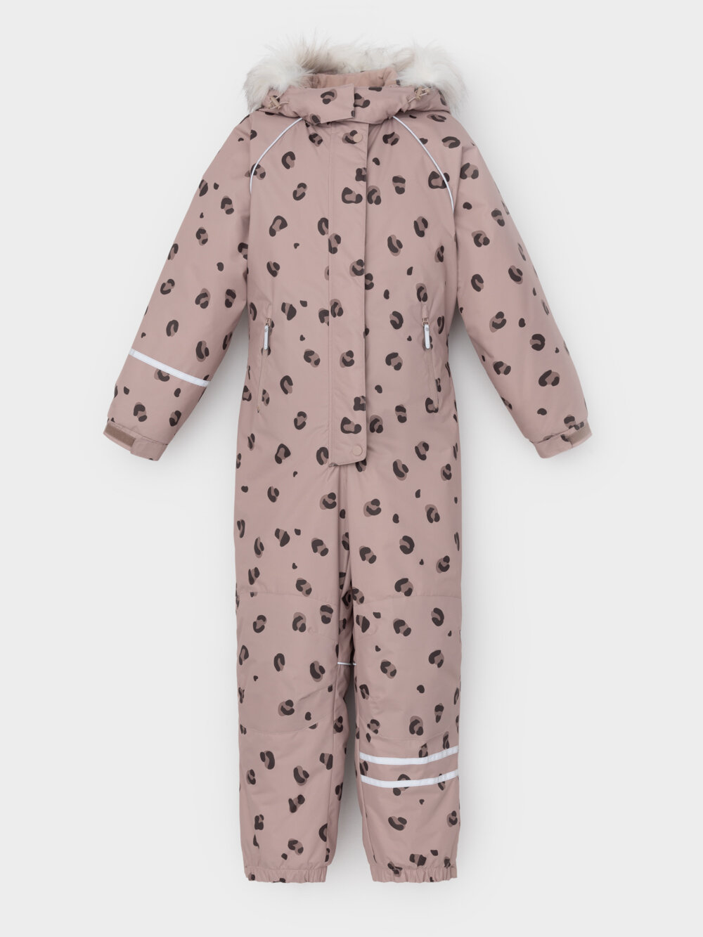 Комбинезон утеплённый ВК 60098/н/12 ГР