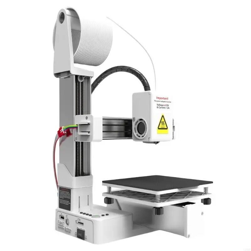 ANENG 3D-принтер K10 White