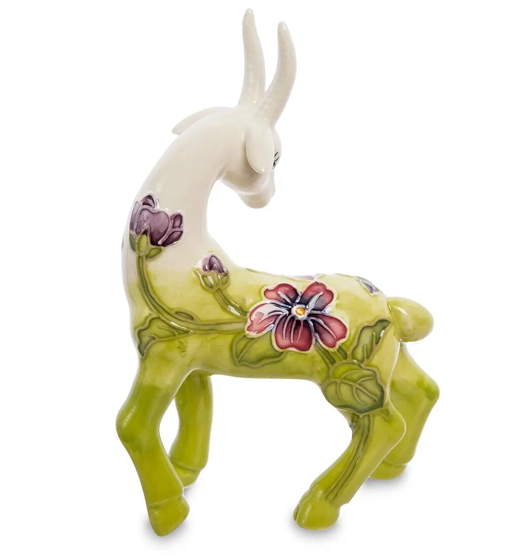 JP-71/38 Фигурка «Коза» (Pavone)