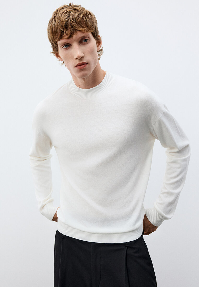 Водолазка Man Basic