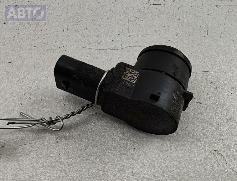 Датчик парковки (парктроник) задний Volkswagen Touran