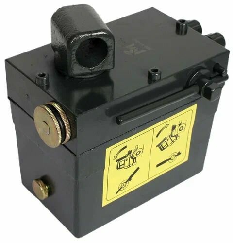 Насос подъема кабины К1 / Сербия, 1 шт.