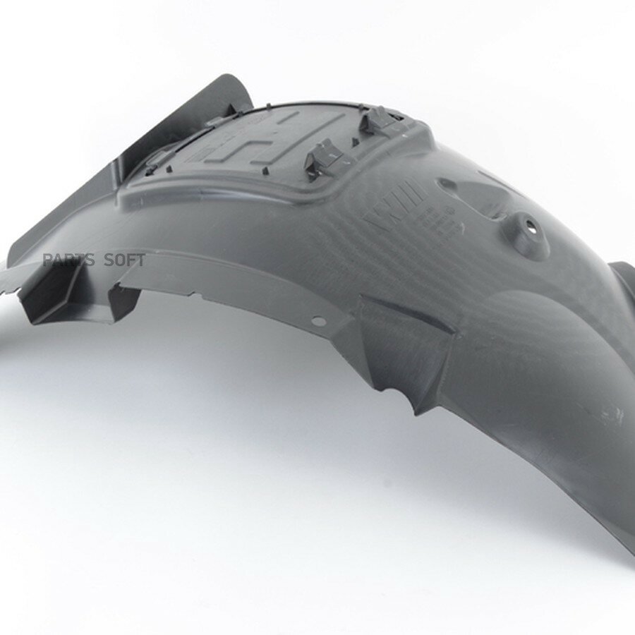 Кожух колёсной ниши от официального дистрибьютора, BMW, артикул 51718054279