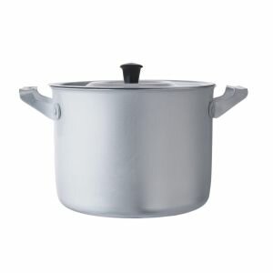 Кастрюля Scovo, 4.5 л, алюминий