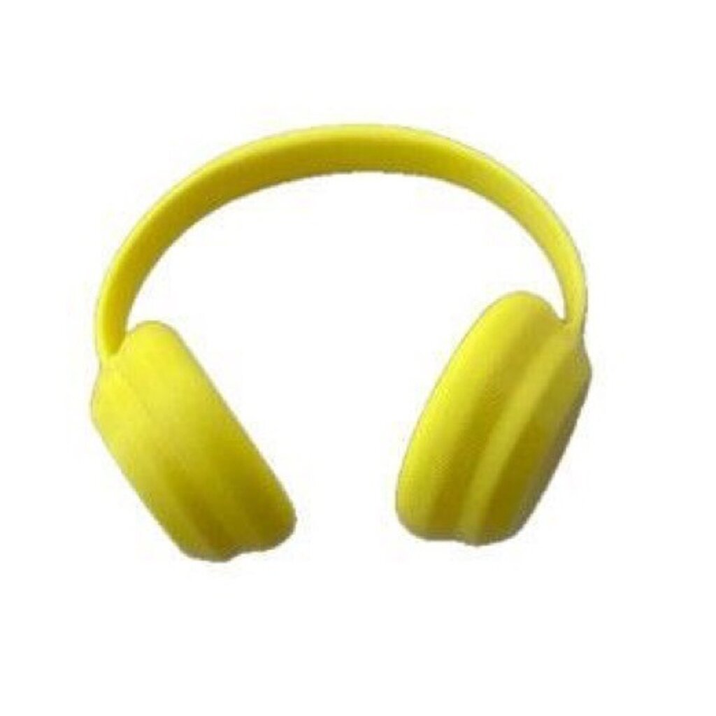 Аксессуары для детской одежды из ткани Rab 15-17 см-желтый