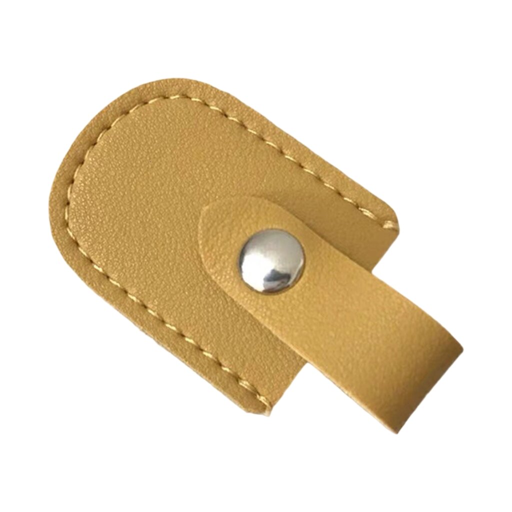 Защитный чехол для плоскогубцев и ножниц-желтый